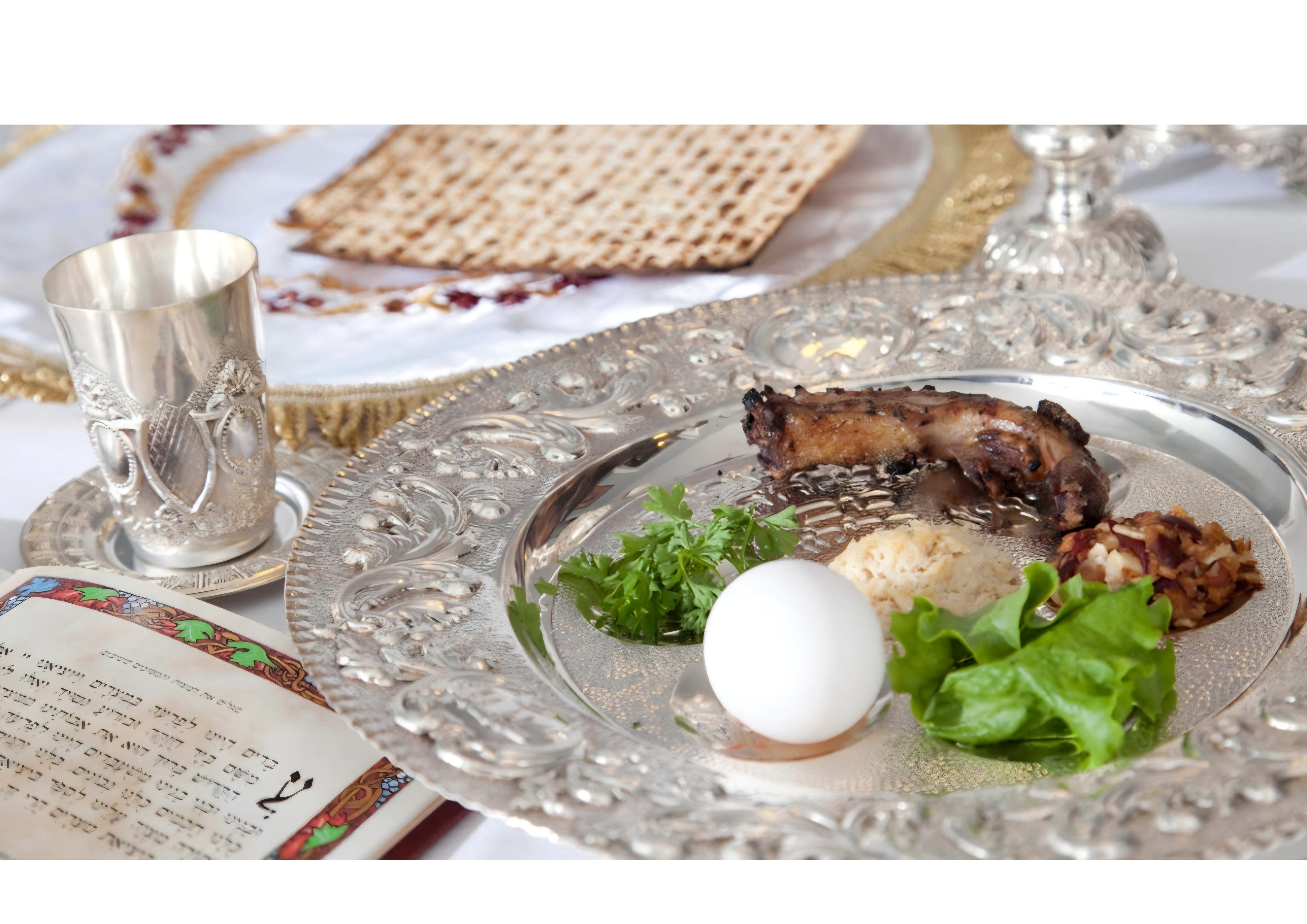 Passover 2025 collection! Allergy friendly and dietary friendly option ...
